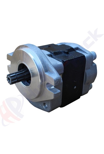 Hydro-Pack Hangcha Forklift Pompası - Hangcha Cpc(D)20-30