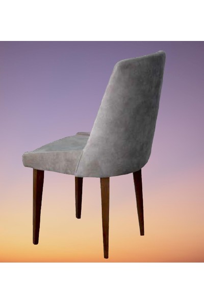 Bengi Dizayn Elit Sandalye 1 Adet