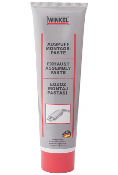 Winkel Egzoz Montaj Pastası