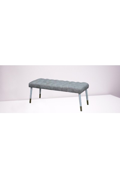 Bengi Dizayn Filorida Puf 1 Adet