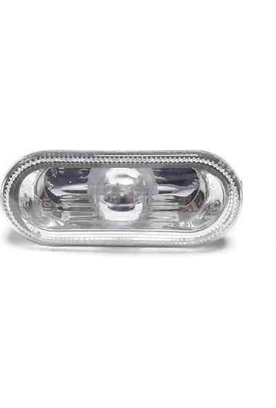 Gkl Seat Ibiza 2002-2005 Çamurluk Yan Sinyal Lambası 1J0949117 Gkl Seat Ibiza 2002-2005 Çamurluk Yan Sinyal Lambası 1J0949117
