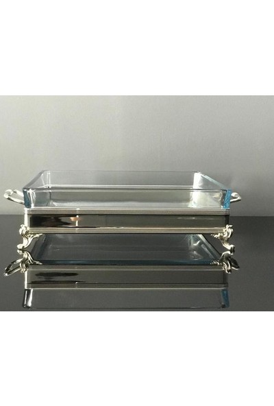 By Misu Luxury Borcamlı Sunum