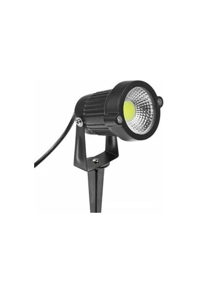 Cata Kazıklı Çim Lambası (5W) Yeşil Cata Kazıklı Çim Lambası (5W) Yeşil