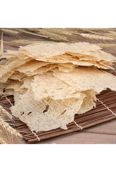 Akdeniz Yöresel Maraş Tarhanası Ince 5 kg Akdeniz Yöresel Maraş Tarhanası Ince 5 kg
