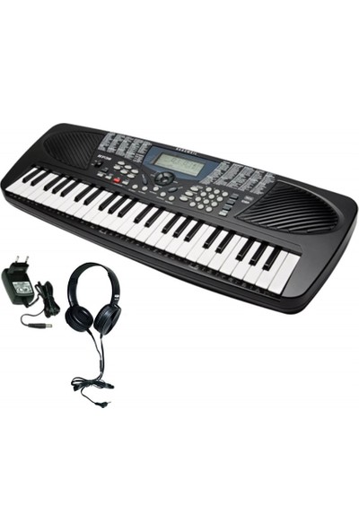 Kurzweil KP30 Profesyonel Org 49 Tuşlu 132 Ses 32 Polifoni (Kulaklık Hediye) Kurzweil KP30 Profesyonel Org 49 Tuşlu 132 Ses 32 Polifoni (Kulaklık Hediye)