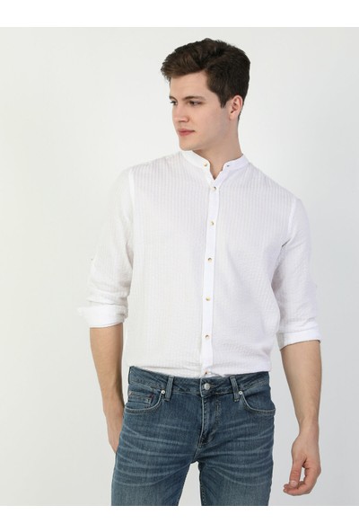 Colin's Erkek Uzun Kol Gömlek