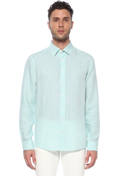 Network Klasik Gömlek Network Klasik Gömlek