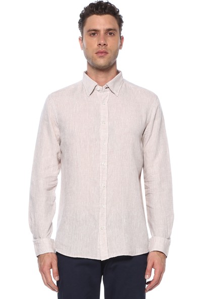 Network Klasik Gömlek Network Klasik Gömlek