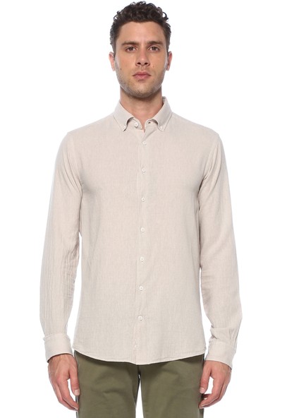 Network Klasik Gömlek Network Klasik Gömlek