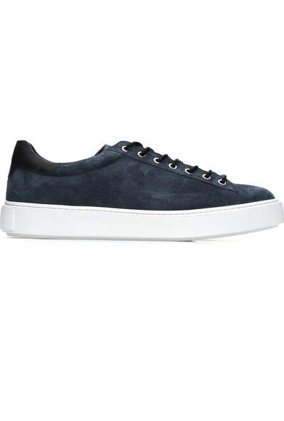 Divarese 5024384-291 Lacivert Erkek Ayakkabı Divarese 5024384-291 Lacivert Erkek Ayakkabı