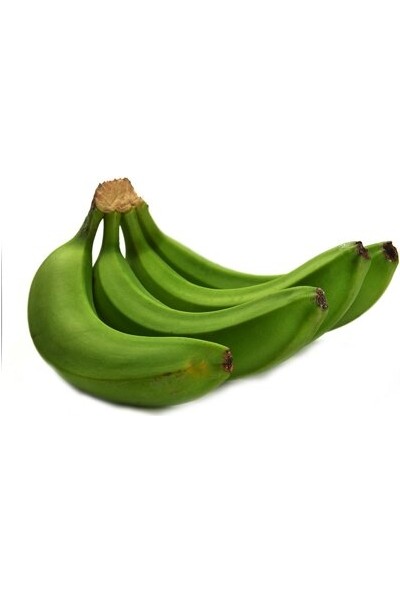 Mevsiminde Gelsin Doğal Anamur Muzu