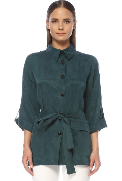 Network Kadın Blazer Ceket