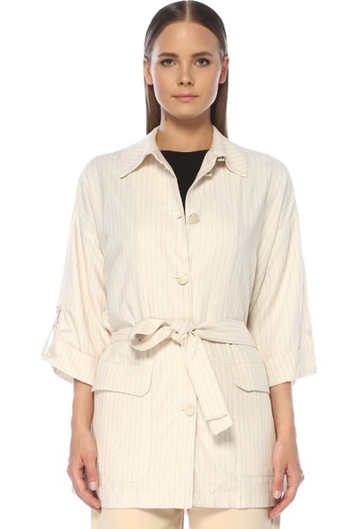 Network Kadın Blazer Ceket