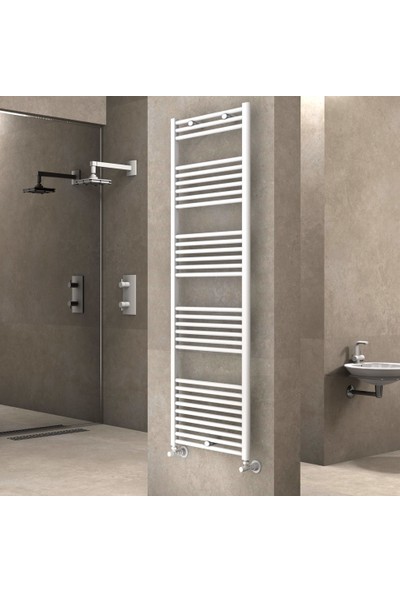 Haiti Havlupan 600X1800 Düz Beyaz