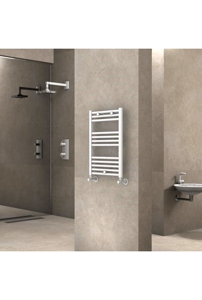 Haiti Havlupan 500X700 Düz Beyaz