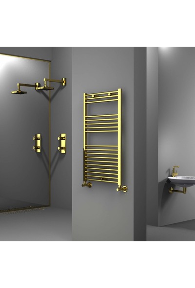 Haiti Havlupan 600X1000 Altın Renkli Haiti Havlupan 600X1000 Altın Renkli