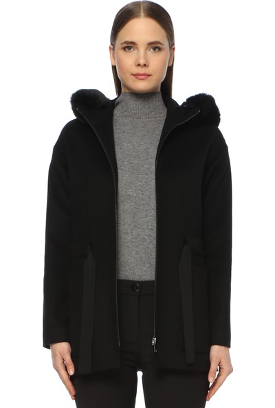 Network Kadın Kaban