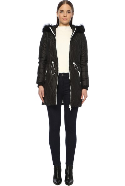 Network Kadın Kaban