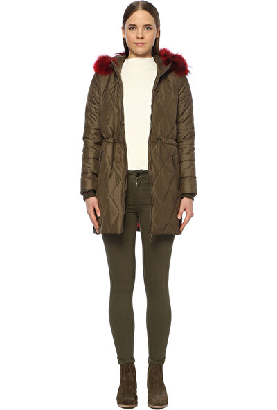 Network Kadın Kaban