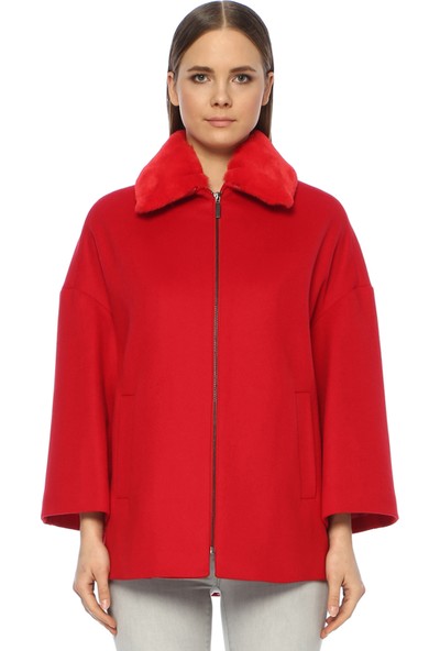 Network Kadın Kaban