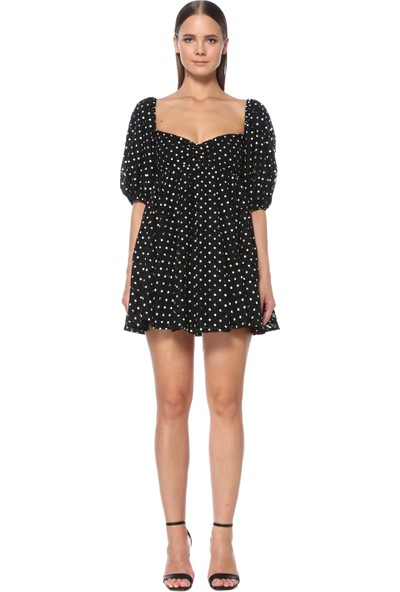 Network Kadın Günlük Elbise