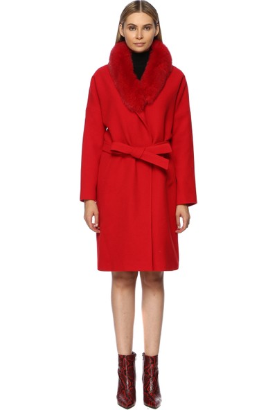 Network Kadın Kaban