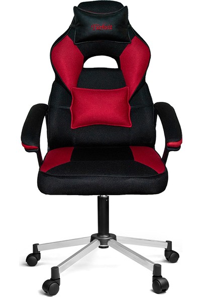 Türksit Forza Oyuncu Koltuğu Kırmızı