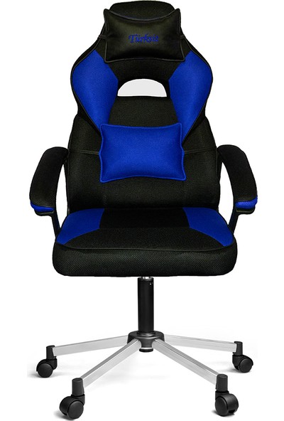Türksit Forza Oyuncu Koltuğu Mavi