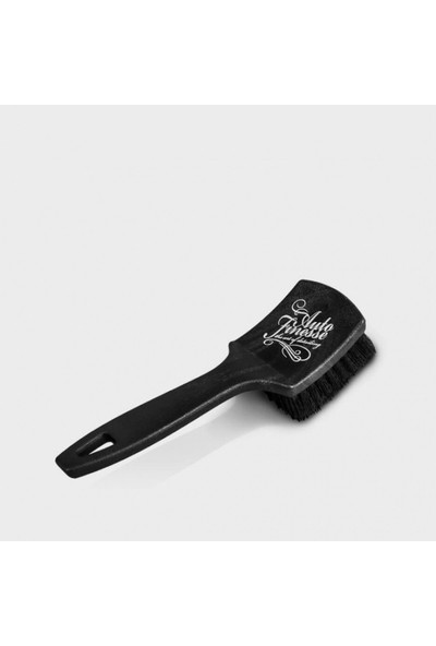 Auto Finesse Rubber Scruber Lastik Temizleme Fırçası