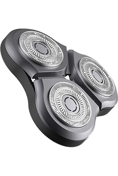 Xiaomi Soocas S500 Traş Makinesi Yedek Başlığı
