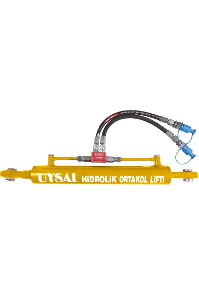 Uysal Hidrolik Traktör Ortakol Lift 60 cm Uysal Hidrolik Traktör Ortakol Lift 60 cm