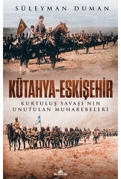 Kütahya-Eskişehir - Süleyman Duman