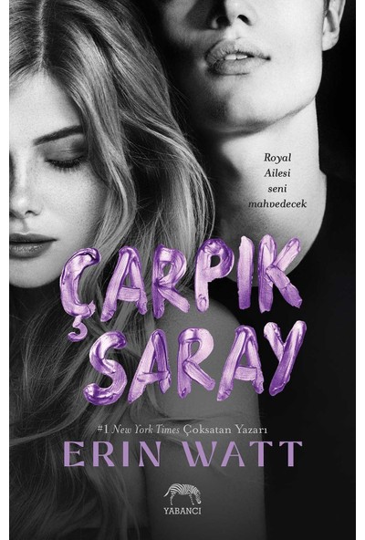 Çarpık Saray - Twisted Palace