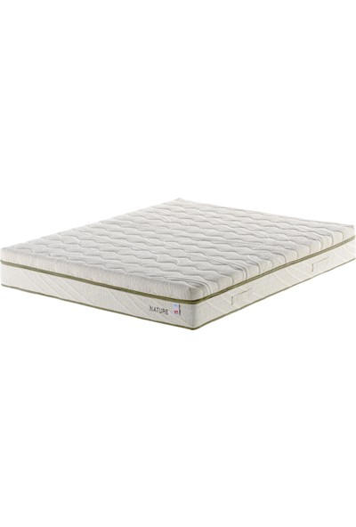 İşbir Yatak Nature Soya Özlü