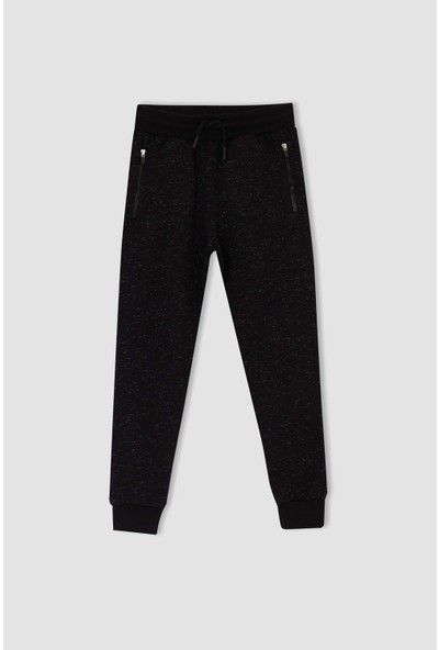 DeFacto Erkek Çocuk Jogger Eşofman Altı U8636A621Au