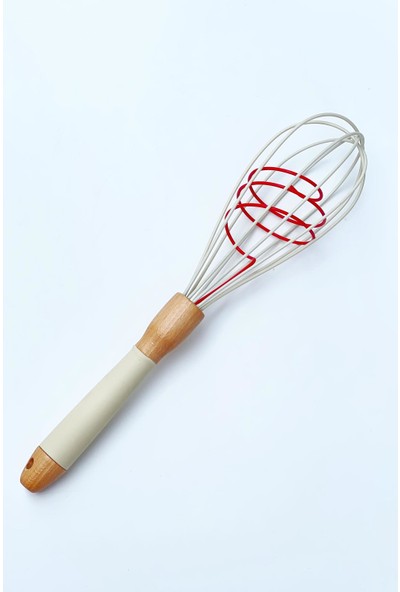 Acar Silikon Pastel Çırpıcı