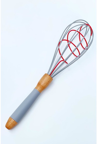 Acar Silikon Pastel Çırpıcı