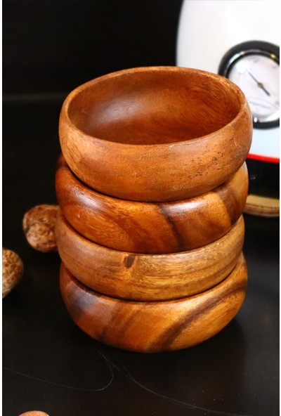 Zembu Akasya Kase - 4'lü