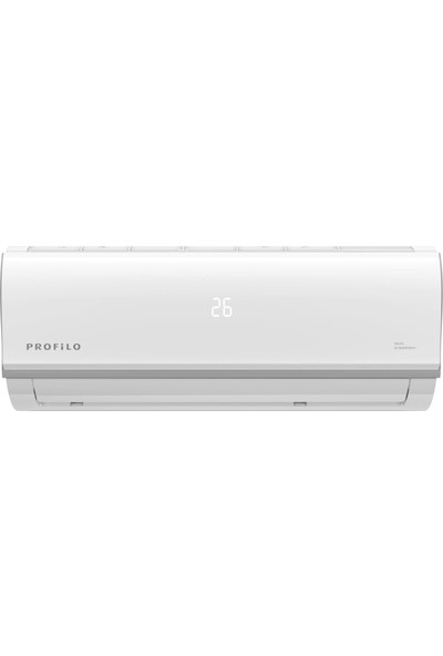 Profilo Sea Air P3ZMX12911 12000 Btu/h Ev Tipi Klima Profilo Sea Air P3ZMX12911 12000 Btu/h Ev Tipi Klima