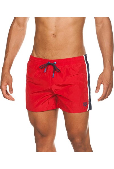 Arena Barth X-Short Erkek Kırmızı Yüzücü Mayosu 001838407