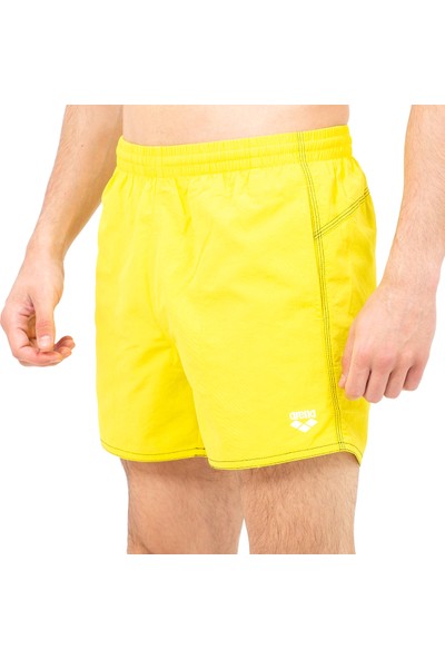 Arena Bywayx Erkek Sarı Yüzücü Mayosu 40494350