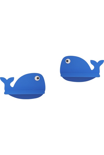 Hepsi Tedarik Mavi Balina Çocuk Odası Rafı Dekoratif Amaçlı Raf 2'li Paket Bebek Odası Dekor Raf Hepsi Tedarik Mavi Balina Çocuk Odası Rafı Dekoratif Amaçlı Raf 2'li Paket Bebek Odası Dekor Raf