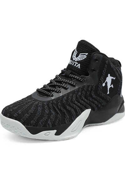 Elin Fashion Erkek Basketbol Ayakkabısı (Yurt Dışından)