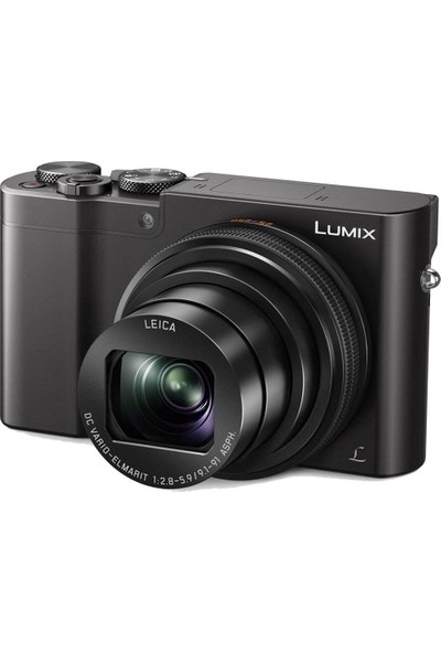 Panasonic Lumix DMC-TZ100 (Siyah) Panasonic Lumix DMC-TZ100 (Siyah)
