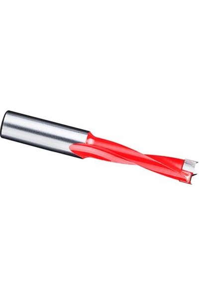 İTHAL Cnc Makine Delici Uç Sağ 8 mm