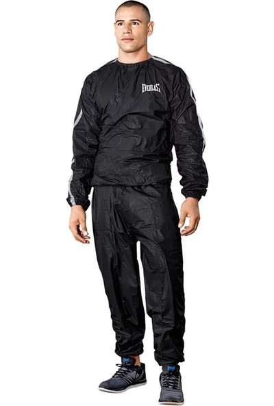 Everlast Sauna Suit Terleme Eşofmani Everlast Sauna Suit Terleme Eşofmani