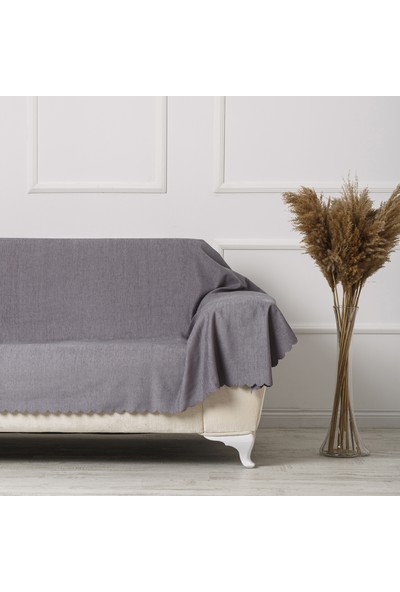 Velerde Home Battal Boy Kollarınıda Kapatan Çift Taraflı Çekyat Koltuk Örtüsü Şalı Velerde Home Battal Boy Kollarınıda Kapatan Çift Taraflı Çekyat Koltuk Örtüsü Şalı