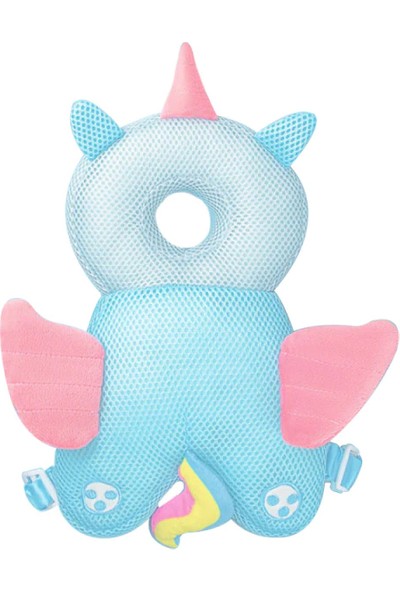 Casa Vıta Bebek Kafa Koruyucusu