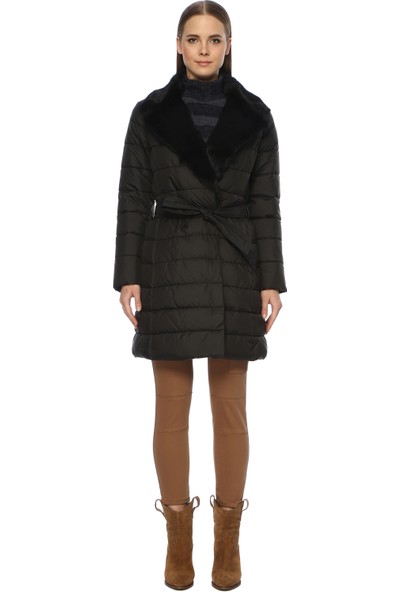 Network Kadın Kaban