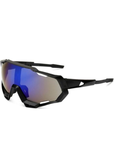 Kocatepe Bike Shop Kocatepebikeshop Dayanıklı Kırılmaz Plastik Bisiklet Güneş Gözlüğü Bisiklet Gözlük